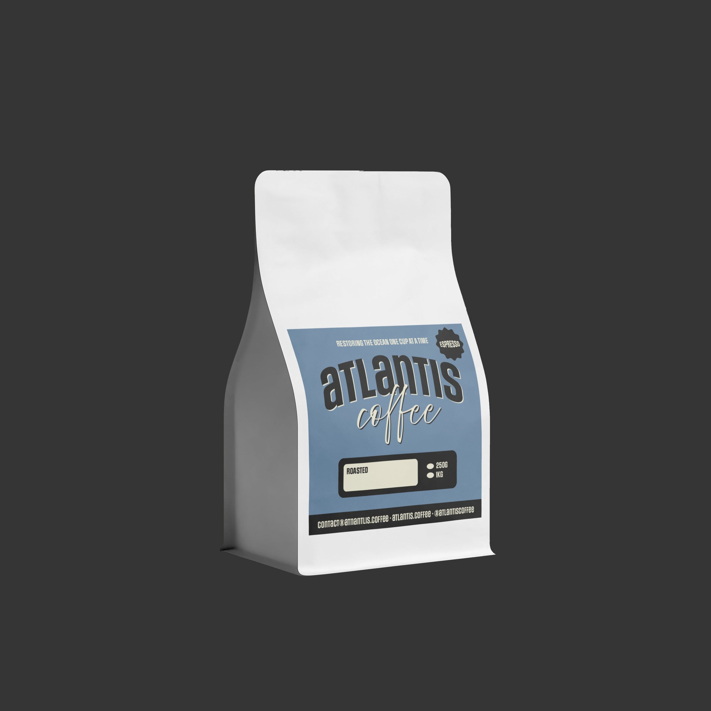 Espresso Roast Atlantis Coffee espresso-roast-atlantis-coffee